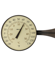 Dial Thermometers