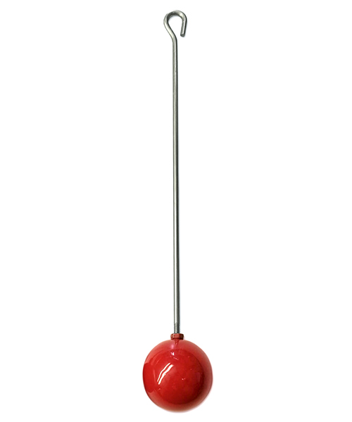 VRG7 Replacement Float Assembly for Jeffersonian Rain Gauge